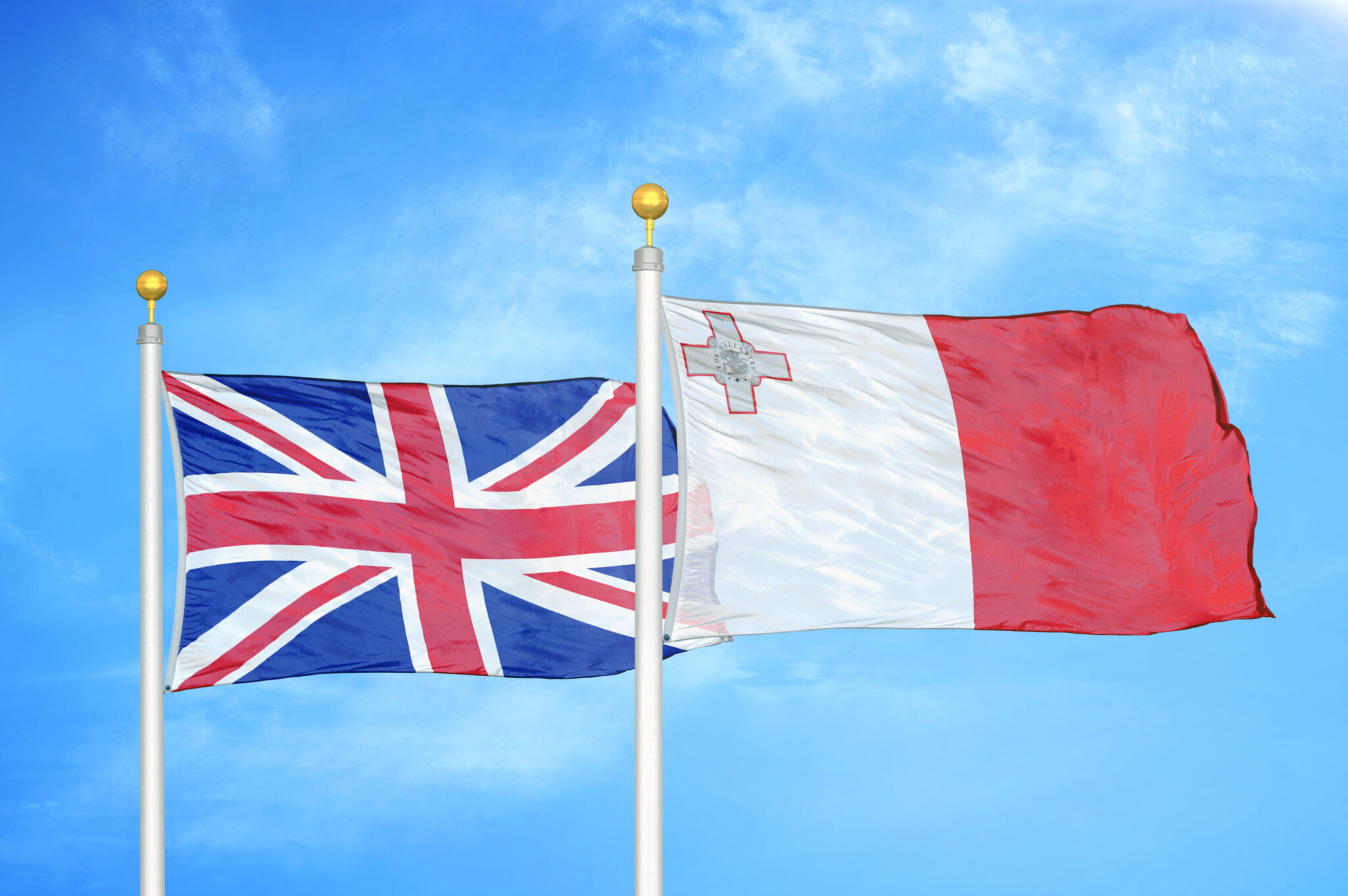Malta & Brexit: Implications for Moving & Living | Malta Guides